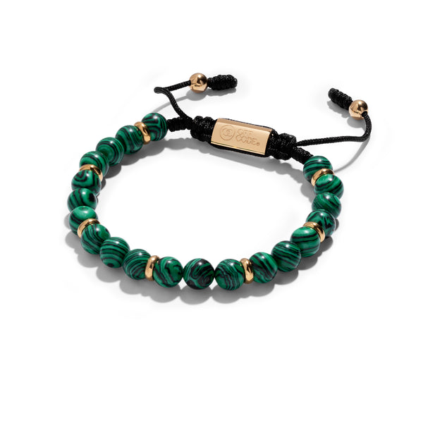 Green Aventus Bracelet – Off Code Company